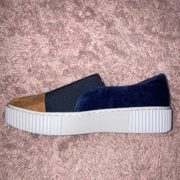 LOGO by Lori Goldstein | Shoes | Lisylvie Lori Goldstein Platform ...